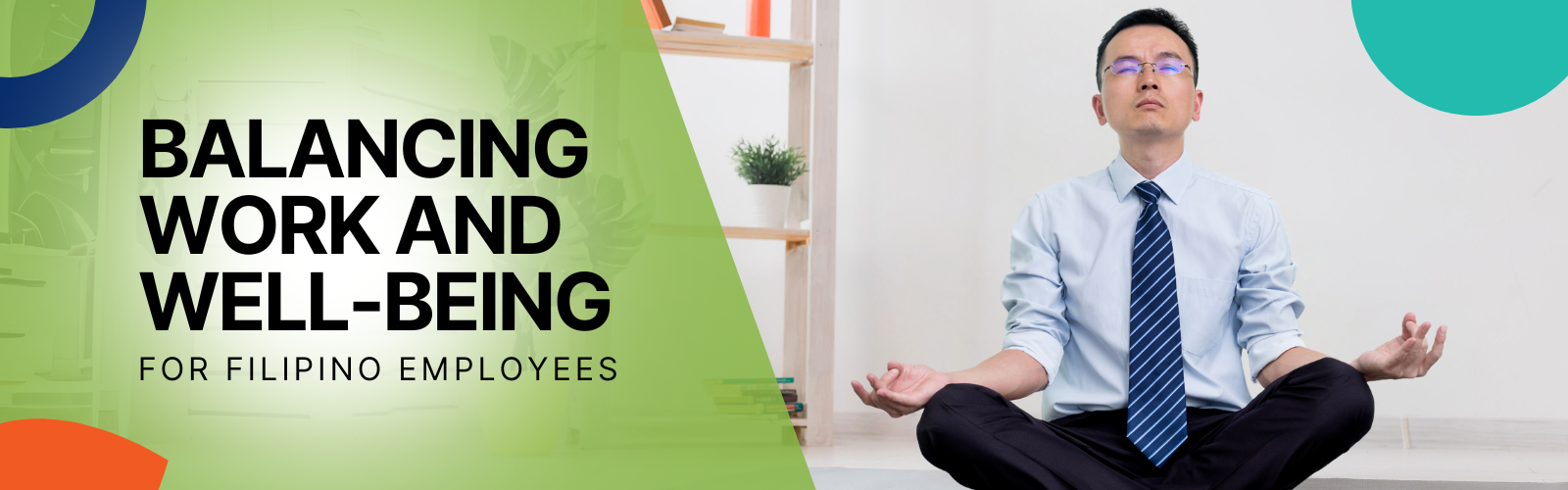 Balancing Work and Well-being for Filipino Employees
