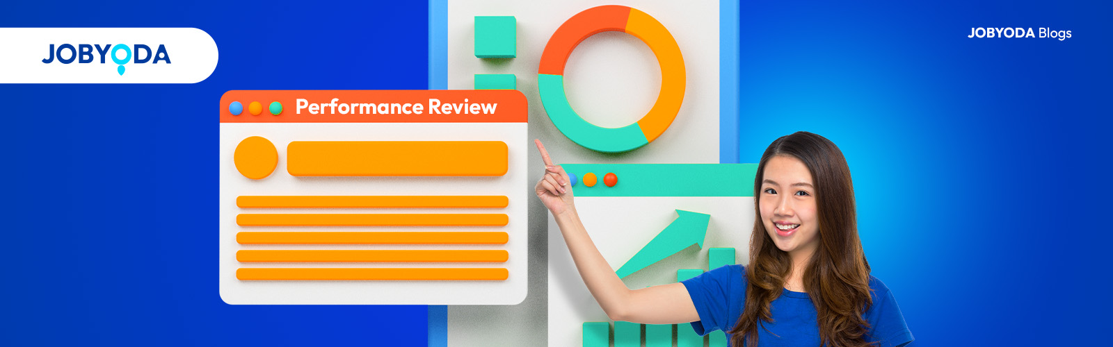 Tips for a Productive Performance Review Discussion | JOBYODA