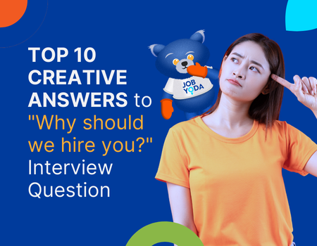 JOBYODA Professional Corner