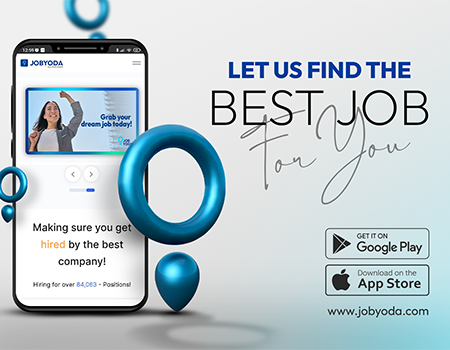 JOBYODA | Start Your Dream Job Today