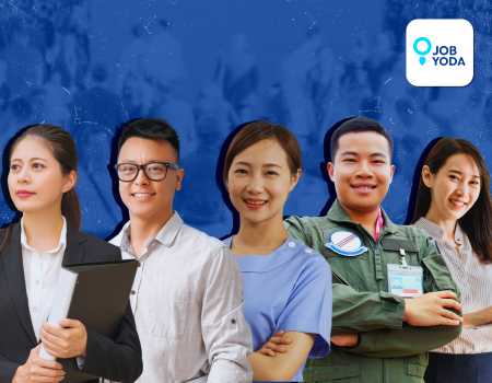 How to Apply For Government Jobs In the Philippines | JOBYODA