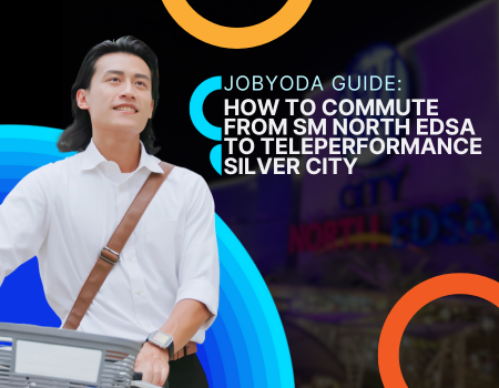 JOBYODA | Start Your Dream Job Today