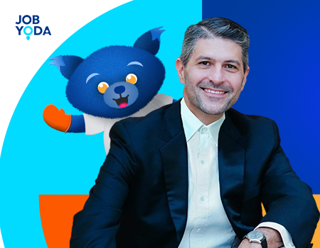 JOBYODA | Start Your Dream Job Today