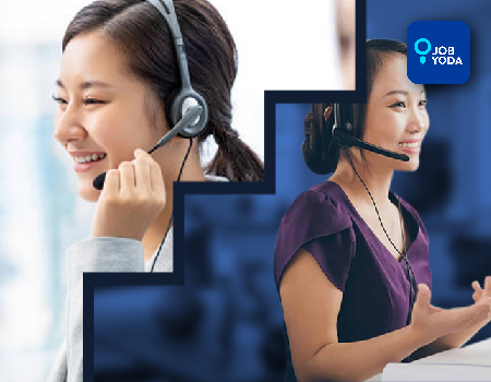 JobYoda | Difference Between Customer Service and Customer Care