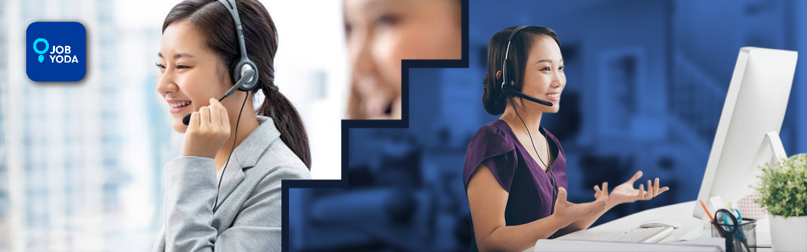 The Rise of Remote Customer Service Jobs and How to Excel | JOBYODA