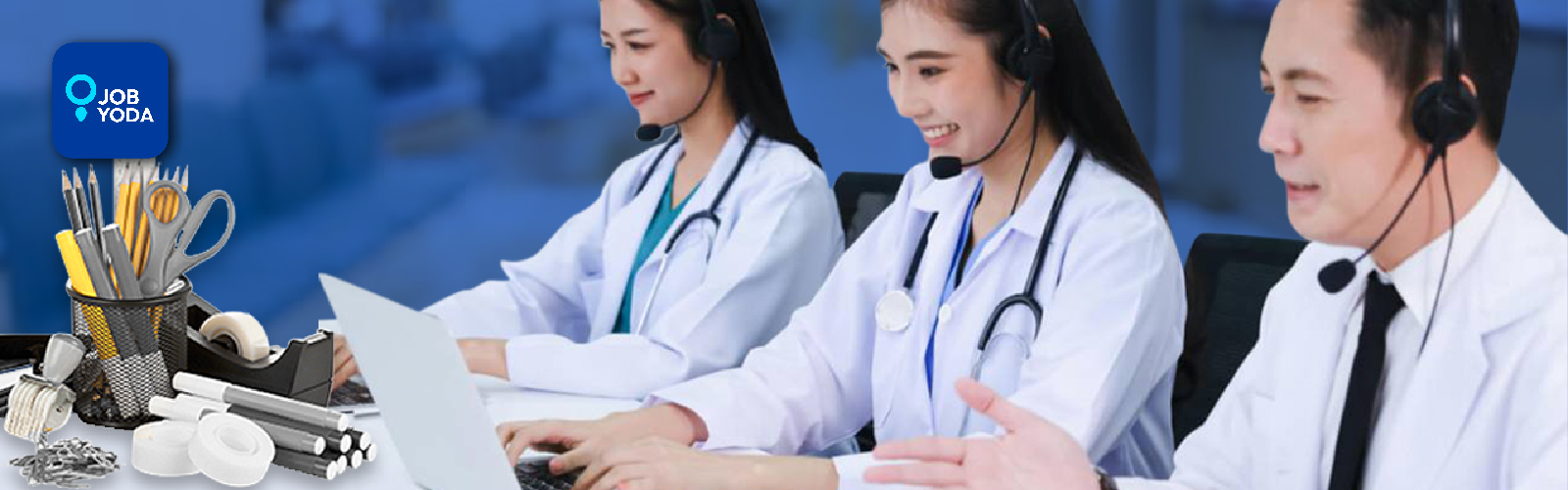 Philippine Registered Nurses Find Promising Careers in Medical BPOs ...