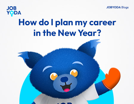 JOBYODA | Start Your Dream Job Today