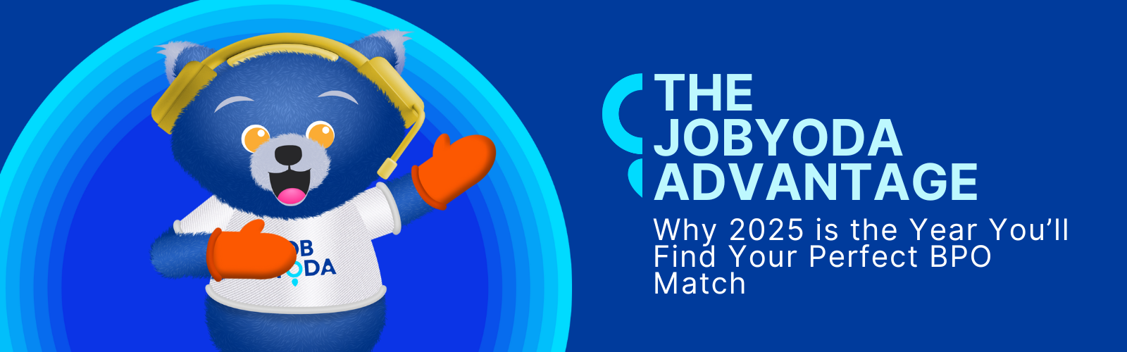 The Jobyoda Advantage: Why 2025 is the Year You’ll Find Your Perfect ...