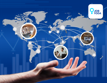 JOBYODA | Start Your Dream Job Today