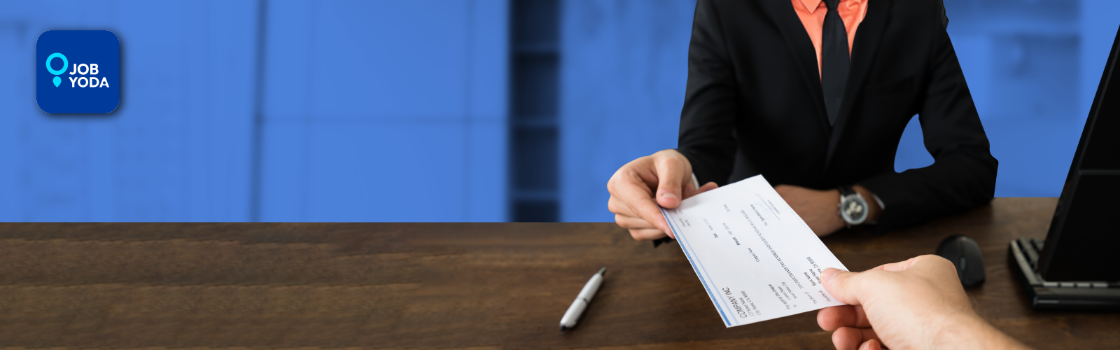 Top 10 Reasons Why You Should Consider a Job with a Joining Bonus in ...