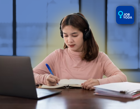 JOBYODA | Start Your Dream Job Today