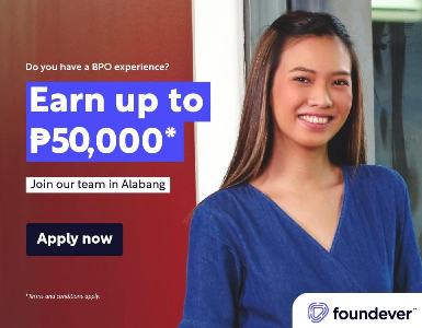 Foundever™ - JOBYODA