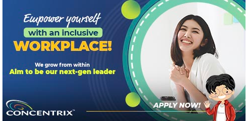 Accenture Customer Support Jobs | Call Center Hiring in Cebu