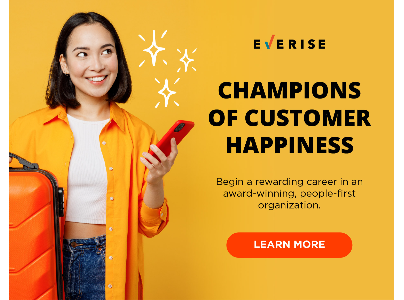 Everise Philippines - JOBYODA