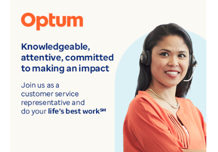 Optum - JOBYODA