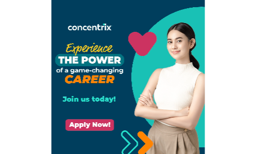 JobYoDA - Concentrix