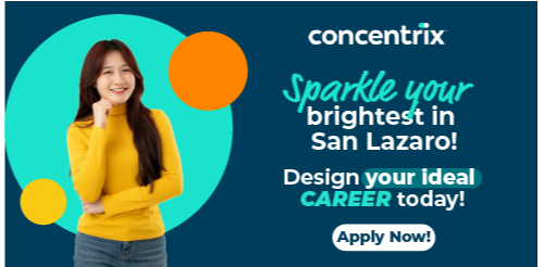 JobYoDA - Concentrix