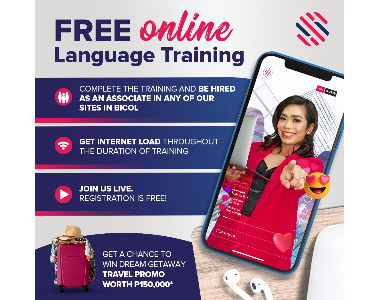 JOBYODA - Sutherland Camsur