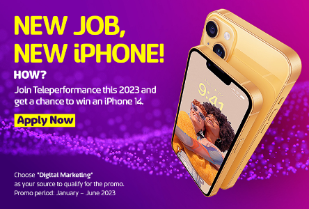 Teleperformance Philippines