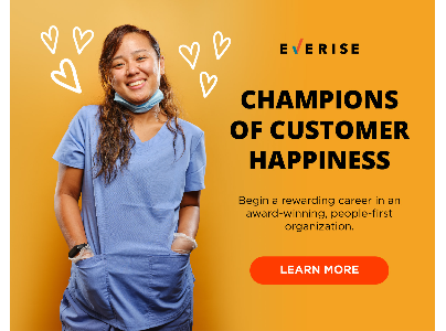 Customer Service Representatives | Healthcare Account | Temp Work-From-Home