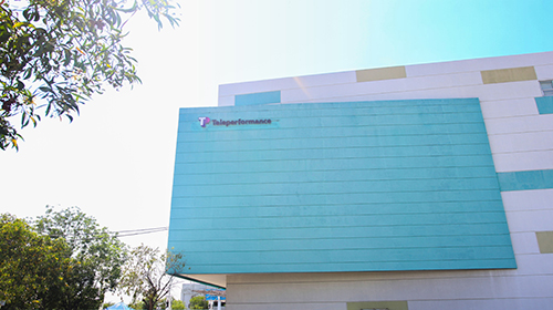 Teleperformance Davao - JOBYODA