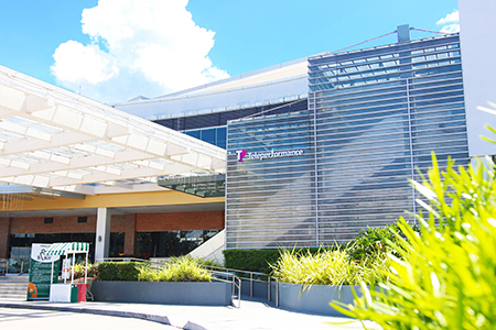 Customer Service Representative at TP Molino| Walk-in now!