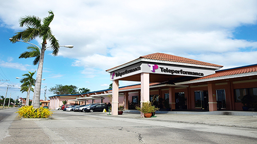 Teleperformance Sucat - JOBYODA