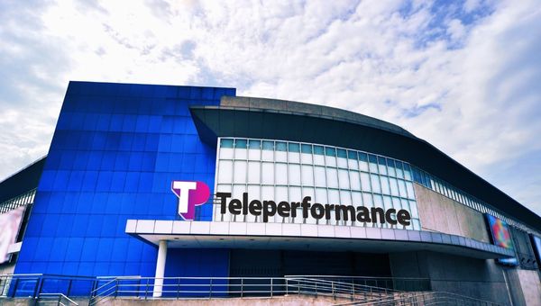 Teleperformance Fairview - JOBYODA