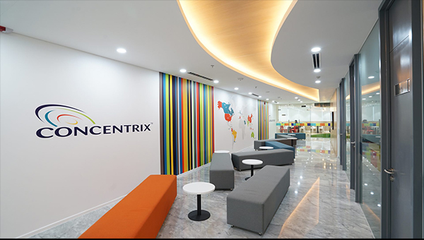 Concentrix Iloilo - JOBYODA