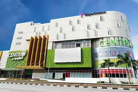 Teleperformance Philippines - JOBYODA