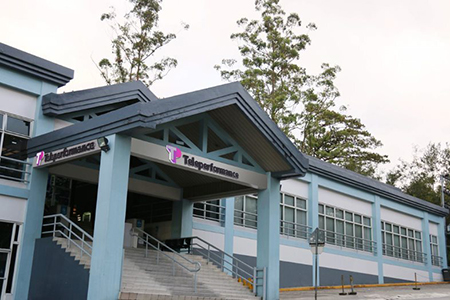 Work in Baguio City: Concentrix Hiring for Call Center Jobs